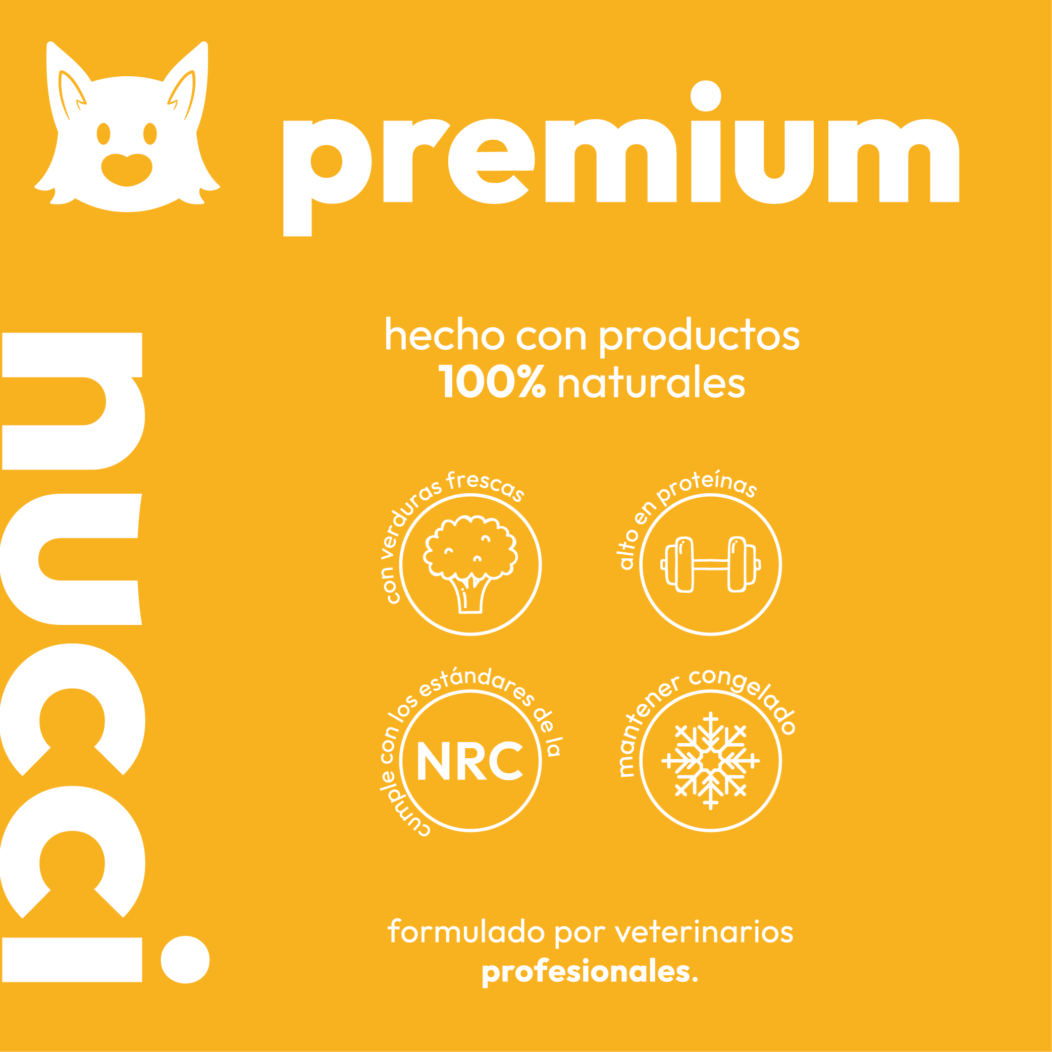 Nucci Premium – NUCCI