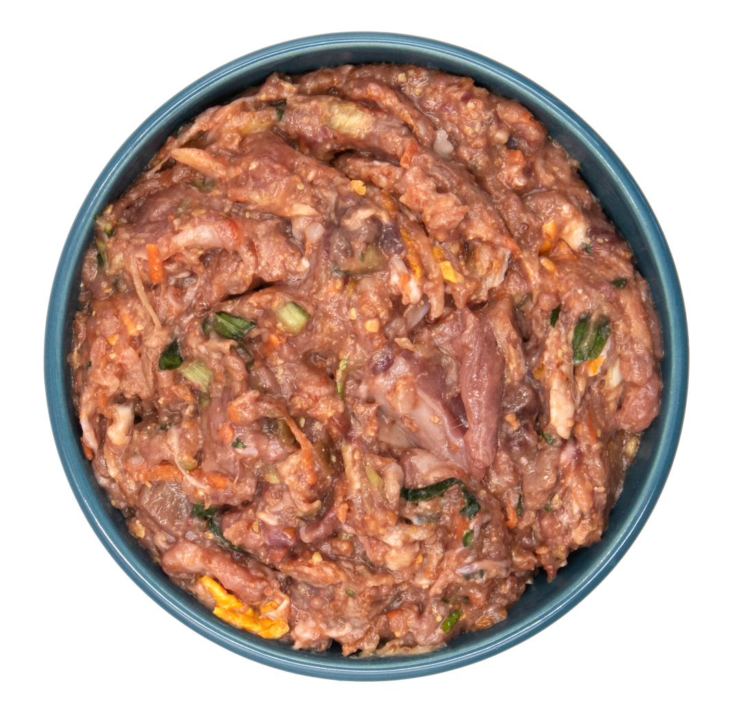 Nucci Start – NUCCI