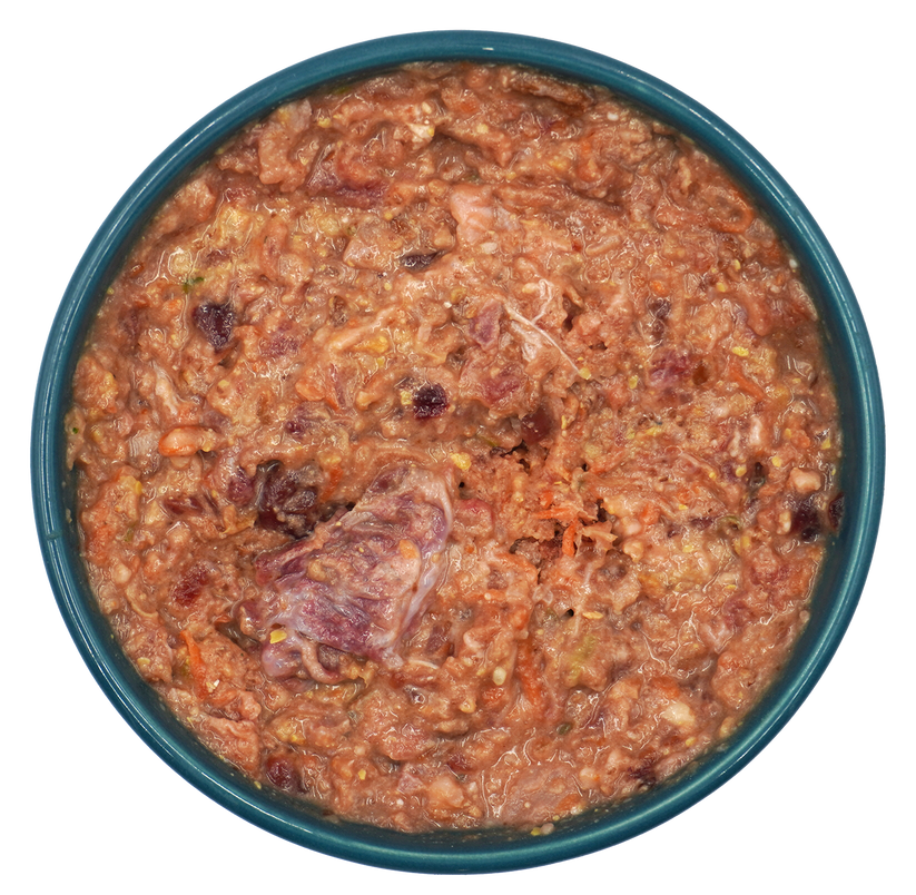 MEAT LOVERS! FÓRMULA DE RES. – NUCCI